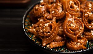 Nutrition Maroc - le sucre pendant le ramadan
